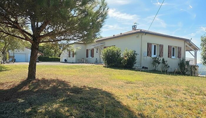 Lédat : Maison 7 pièces à vendre