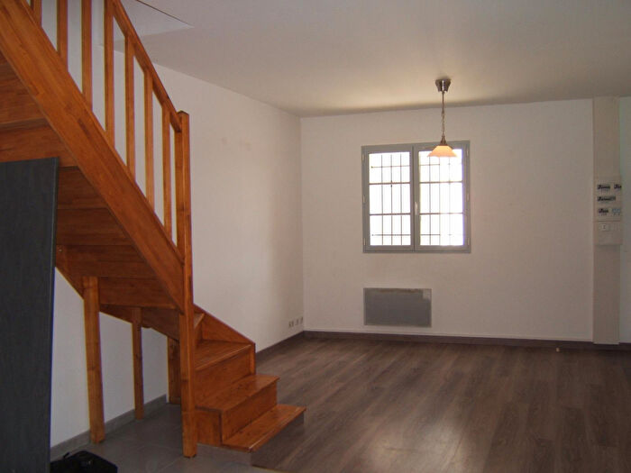 Appartement 2 pièces à louer à Bédarrides