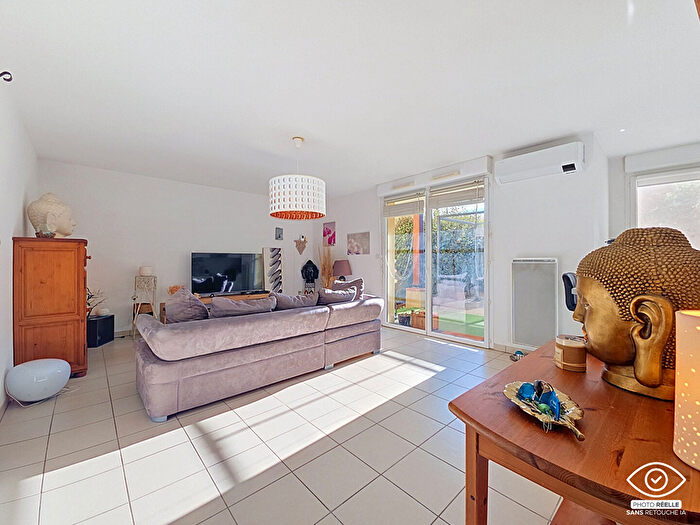 Castanet-Tolosan - Appartement 3 pièces à vendre