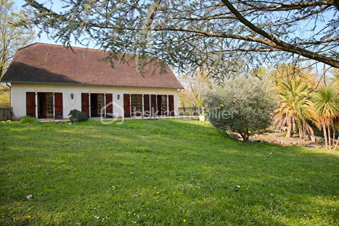 Maison à vendre - Artiguelouve - 7 pièces - 5 chambres