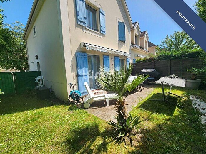 Maison 5 pièces à louer - Nord Ouest, Lésigny