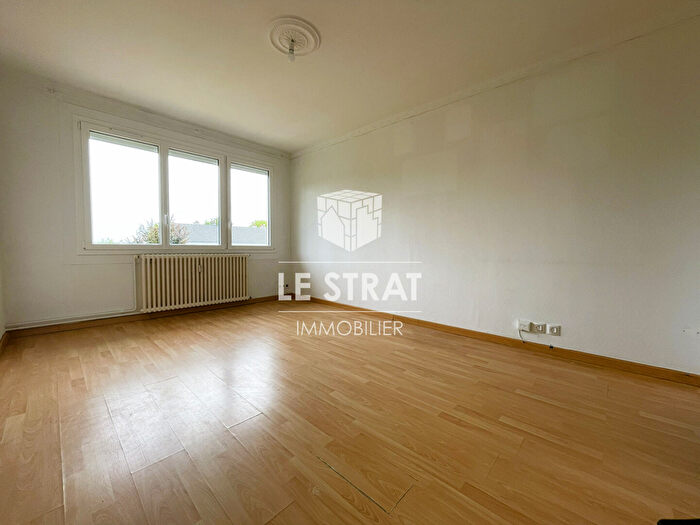 Appartement 3 pièces à Caen, Chemin Vert, à vendre
