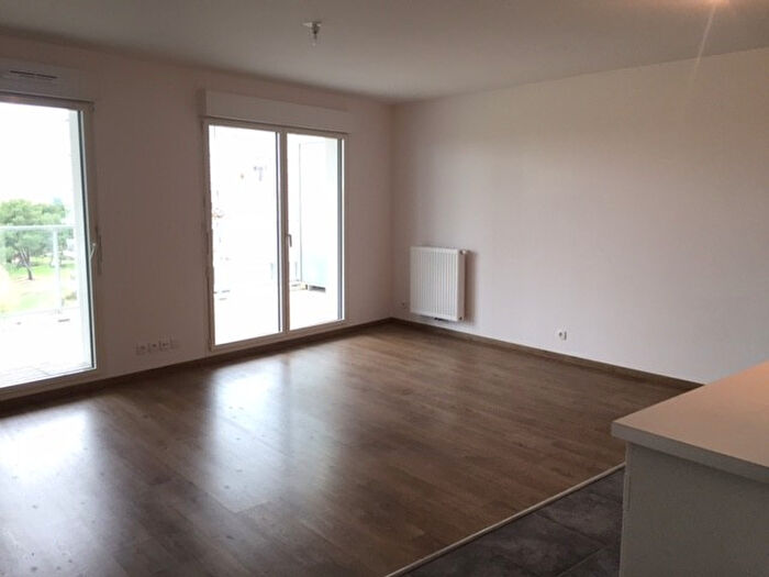 Appartement 3 pièces à Bordeaux, Bacalan, Bordeaux Maritime, à louer