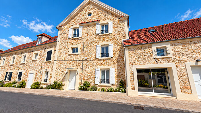 Appartement 4 pièces à vendre - Corbeil-Essonnes, Pressoir, Prompt