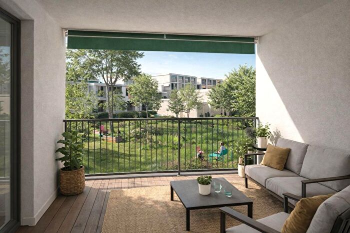 Appartement à vendre - Blagnac, Grenade - 3 pièces - 2 chambres