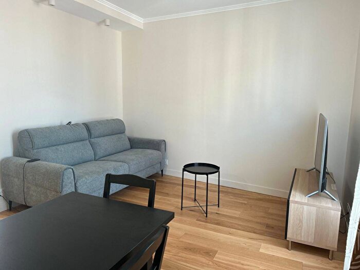 Appartement 2 pièces à louer - Gabriel Péri-Estienne d'Orves, Colombes