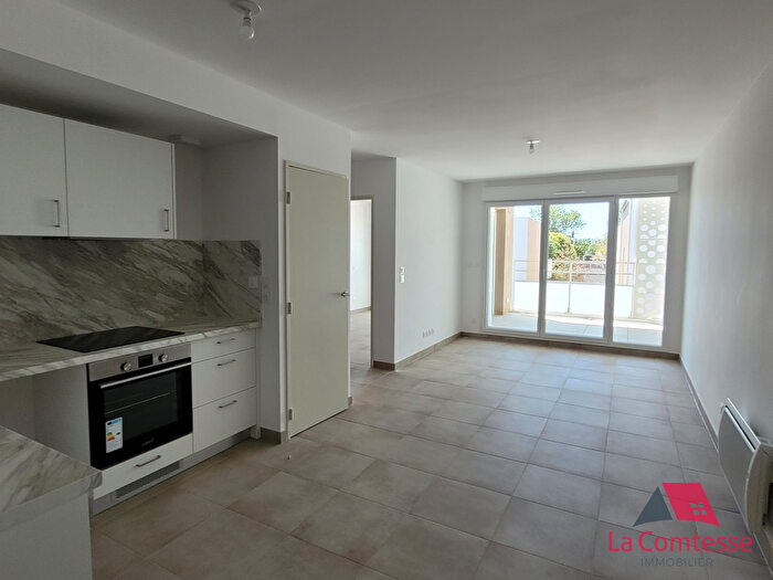 Appartement 2 pièces à louer - Istres, Trigance