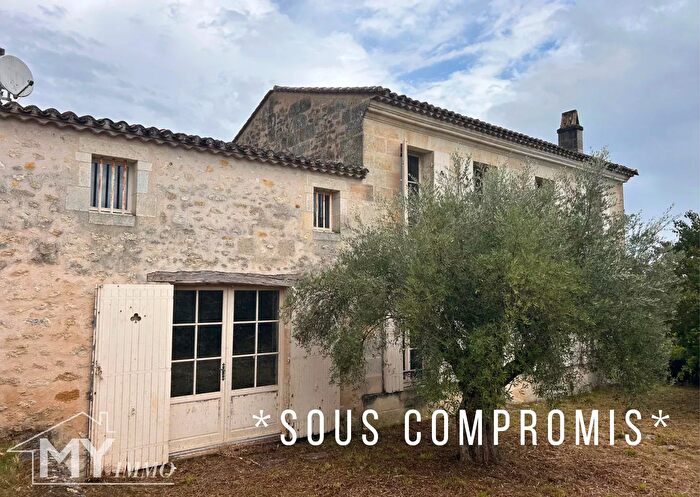 Maison à vendre - Asques - 4 pièces - 3 chambres