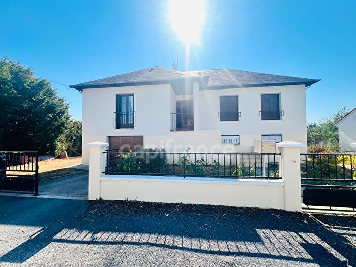 Maison 5 pièces à Châtellerault, Ozon, à vendre