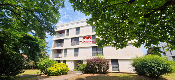 Conflans-Sainte-Honorine, Fin-d'Oise - Appartement 3 pièces à vendre
