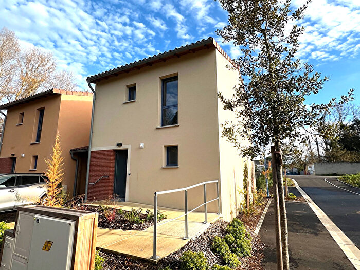 Maison 4 pièces à vendre - Baziège