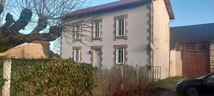 Maison 5 pièces à Verneuil-sur-Vienne, à louer