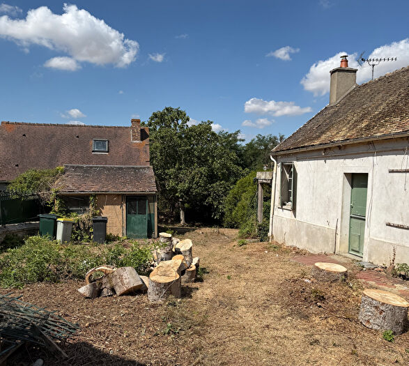 Rosay - Maison 4 pièces à vendre