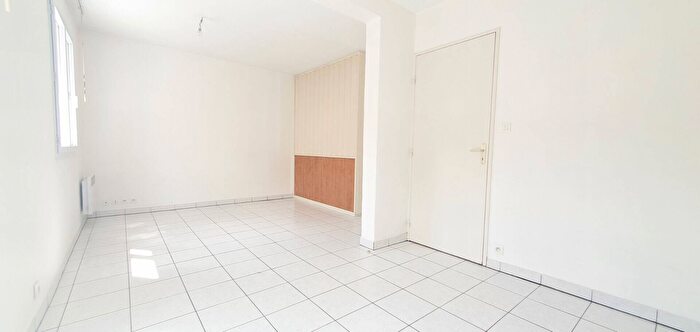 Amphitheatre, Rodez - Appartement 1 pièce à louer