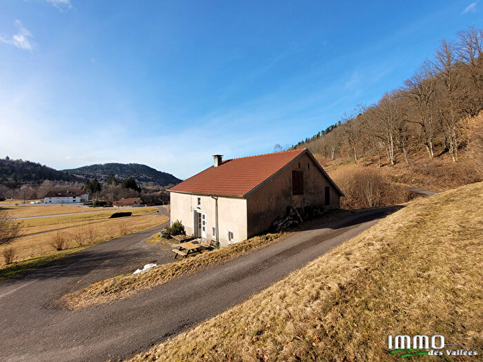 Maison 5 pièces à vendre - Fresse-sur-Moselle