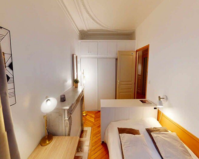 Appartement 4 pièces à louer à Saint Philippe du Roule, Paris 8ème arrondissement