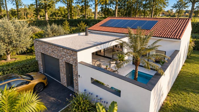 Maison 4 pièces à vendre à Elne