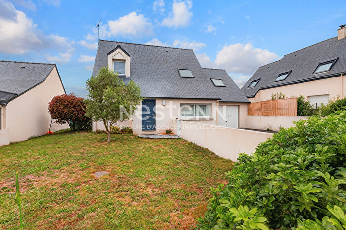 Yffiniac : Maison 6 pièces à vendre