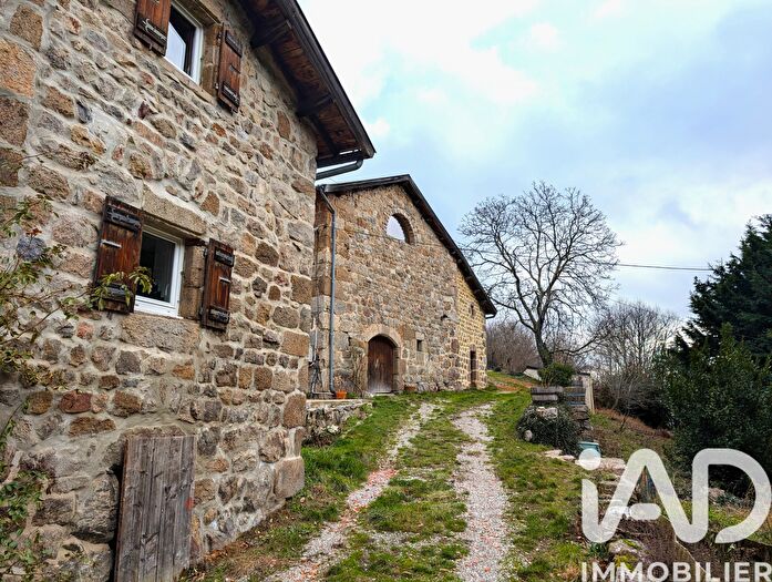Maison à vendre - Pailharès - 9 pièces - 5 chambres