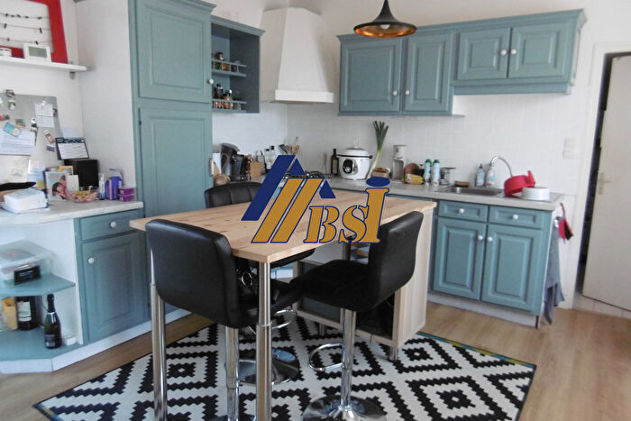 Maison 4 pièces à vendre - Brest
