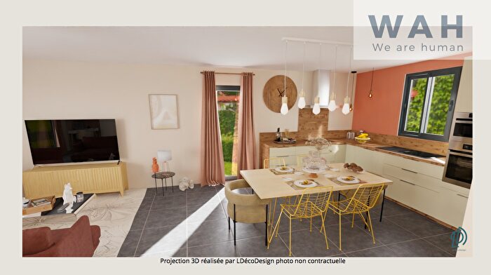 Maisons à vendre et appartements à louer - 1