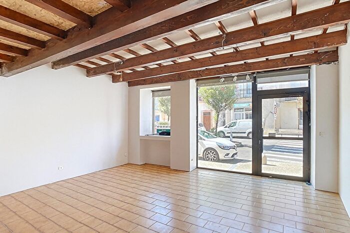 Maison à vendre - Roujan - 7 pièces - 3 chambres