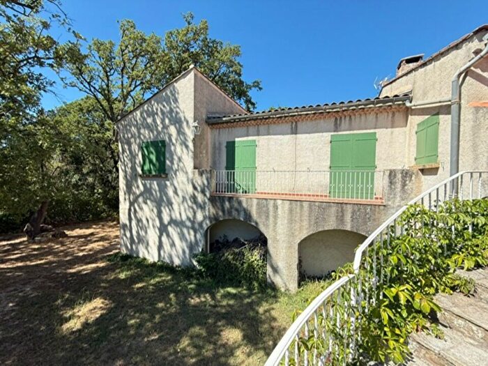 Aix-en-Provence : Maison à vendre