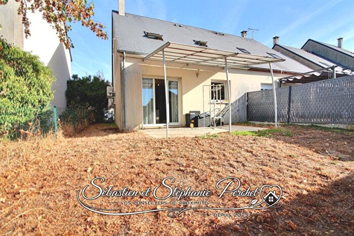 Maison 4 pièces à vendre à Gidy