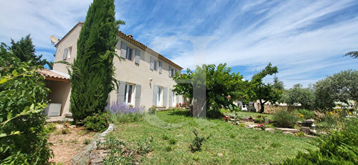 Maison à vendre - Bédoin - 6 pièces - 5 chambres