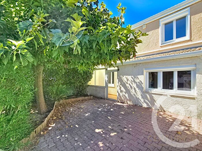 Maison 5 pièces à vendre - Aigues-Vives