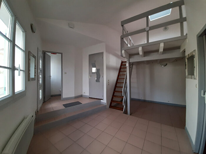 Maison 1 pièce à louer à Arvert