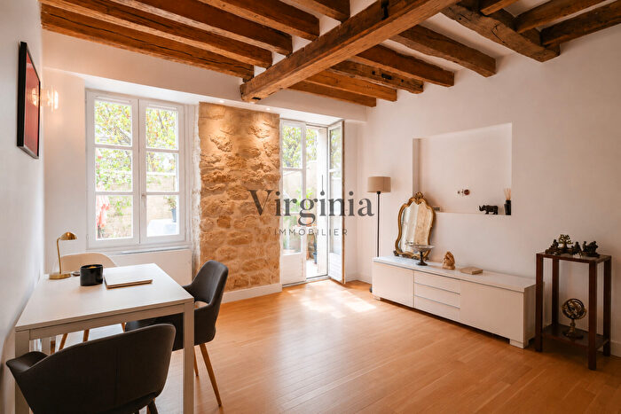 Appartement 2 pièces à vendre à Charenton-le-Pont, Ilôt du Pont