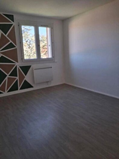 Appartement 4 pièces à louer - Saint-Bonnet-le-Château