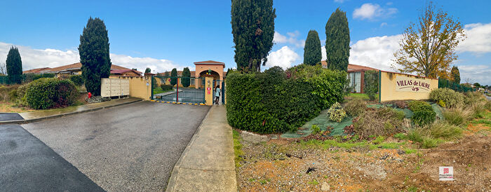 Maison à vendre - Trèbes - 3 pièces - 2 chambres