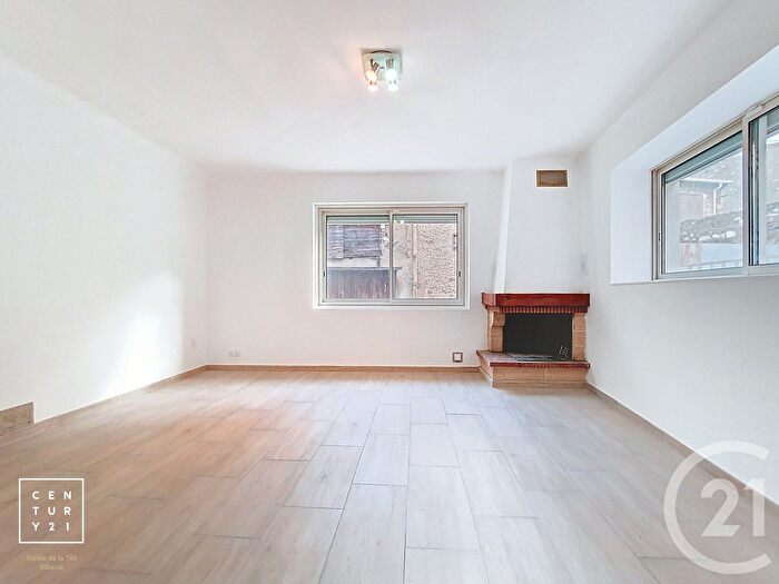 Maison à vendre - Estagel - 3 pièces - 2 chambres