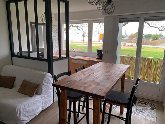 Quartiers Nord-Ouest, Villejean : Appartement 4 pièces à vendre