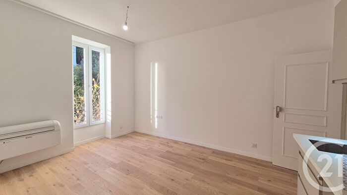 Appartement à vendre - Nice, Cimiez - 2 pièces - 1 chambre
