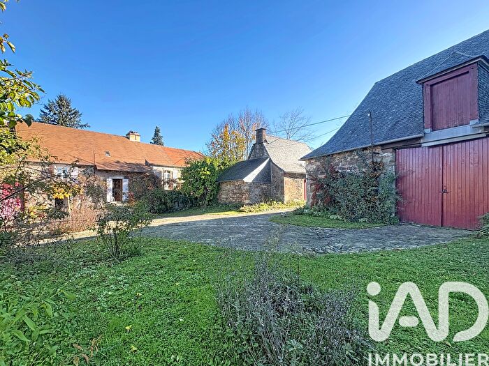 Maison à vendre - Châtres - 4 pièces - 3 chambres