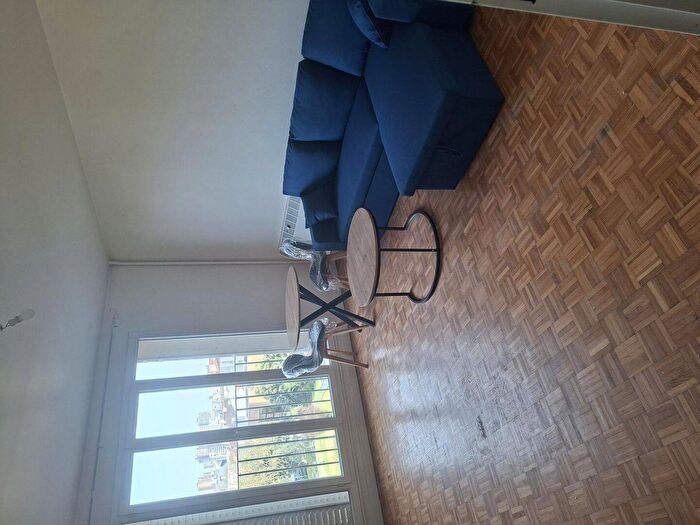 Appartement à louer - Villejuif - 1 pièce