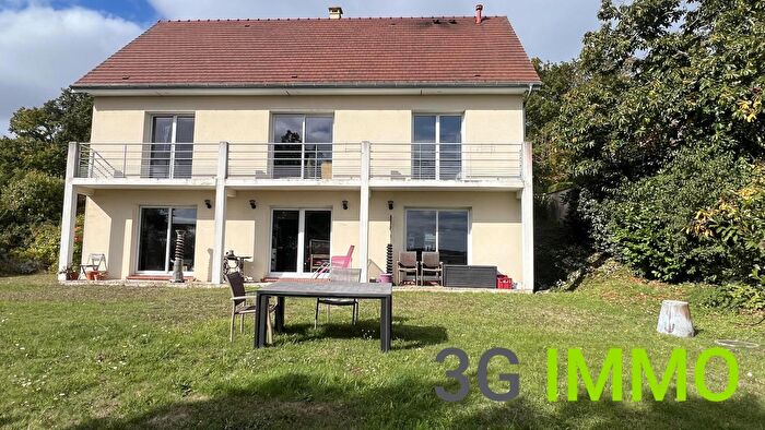 Maison 6 pièces à vendre - Dreux, Sainte-Eve