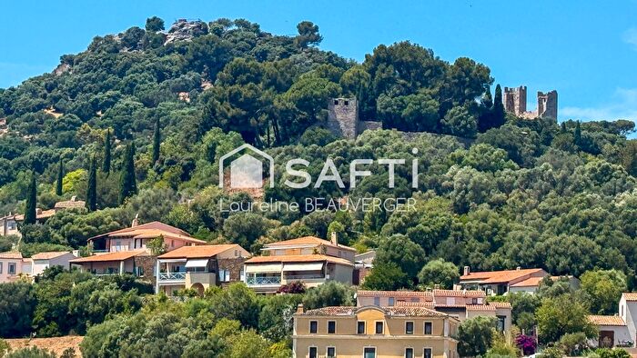 Appartement 11 pièces à Hyères, Pyanet, à vendre