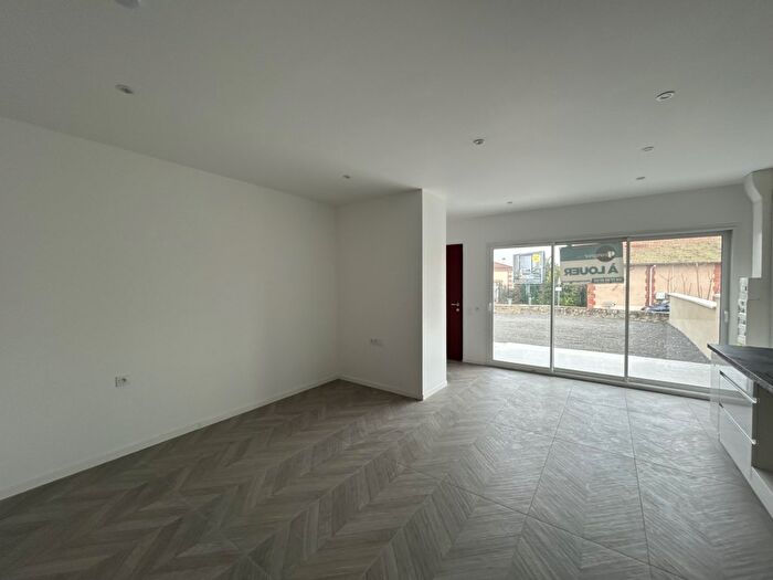 Montbrison, Beauregard, Maupas - Appartement 2 pièces à louer