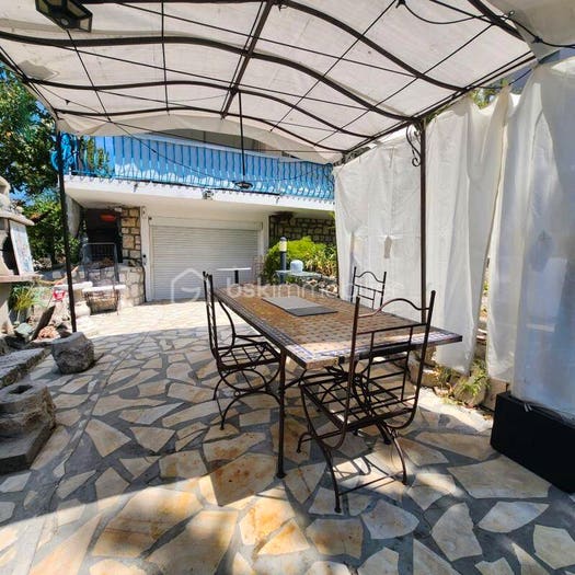 Cimiez, Nice : Appartement 3 pièces à louer