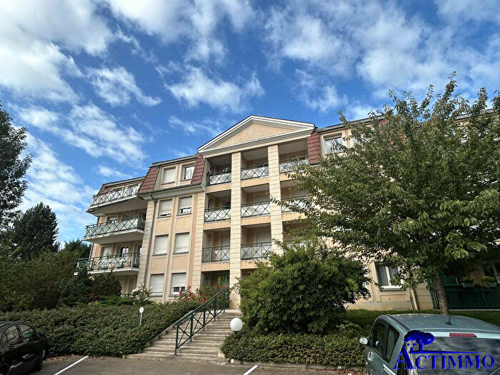 Appartement 3 pièces à Joigny, à vendre