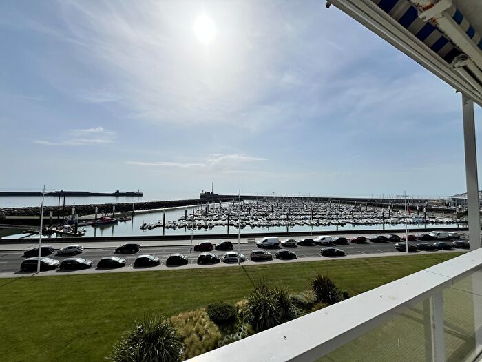 Le Havre, Perrey, Perret : Appartement 4 pièces à vendre