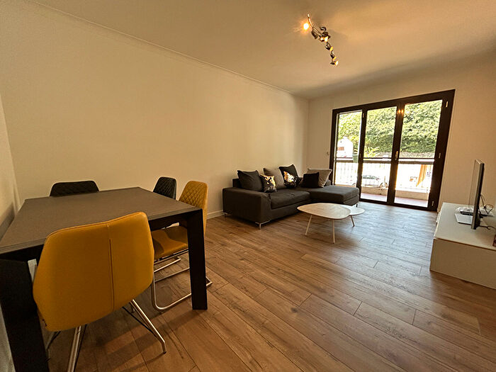 Appartement 2 pièces à vendre - Monte