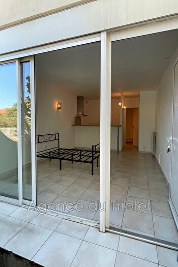 Montpellier, Alco - Appartement 1 pièce à louer