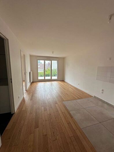 Appartement 2 pièces à Marceau, République, Courbevoie, à louer