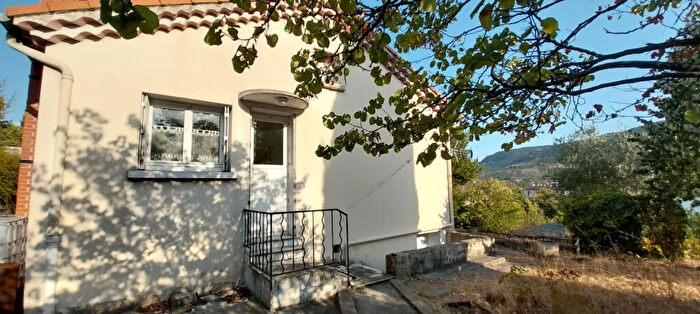 Maison 6 pièces à vendre - Privas