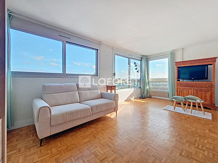 Appartement à vendre - Rouen, Vieux Marché, Cathédrale - 2 pièces - 1 chambre